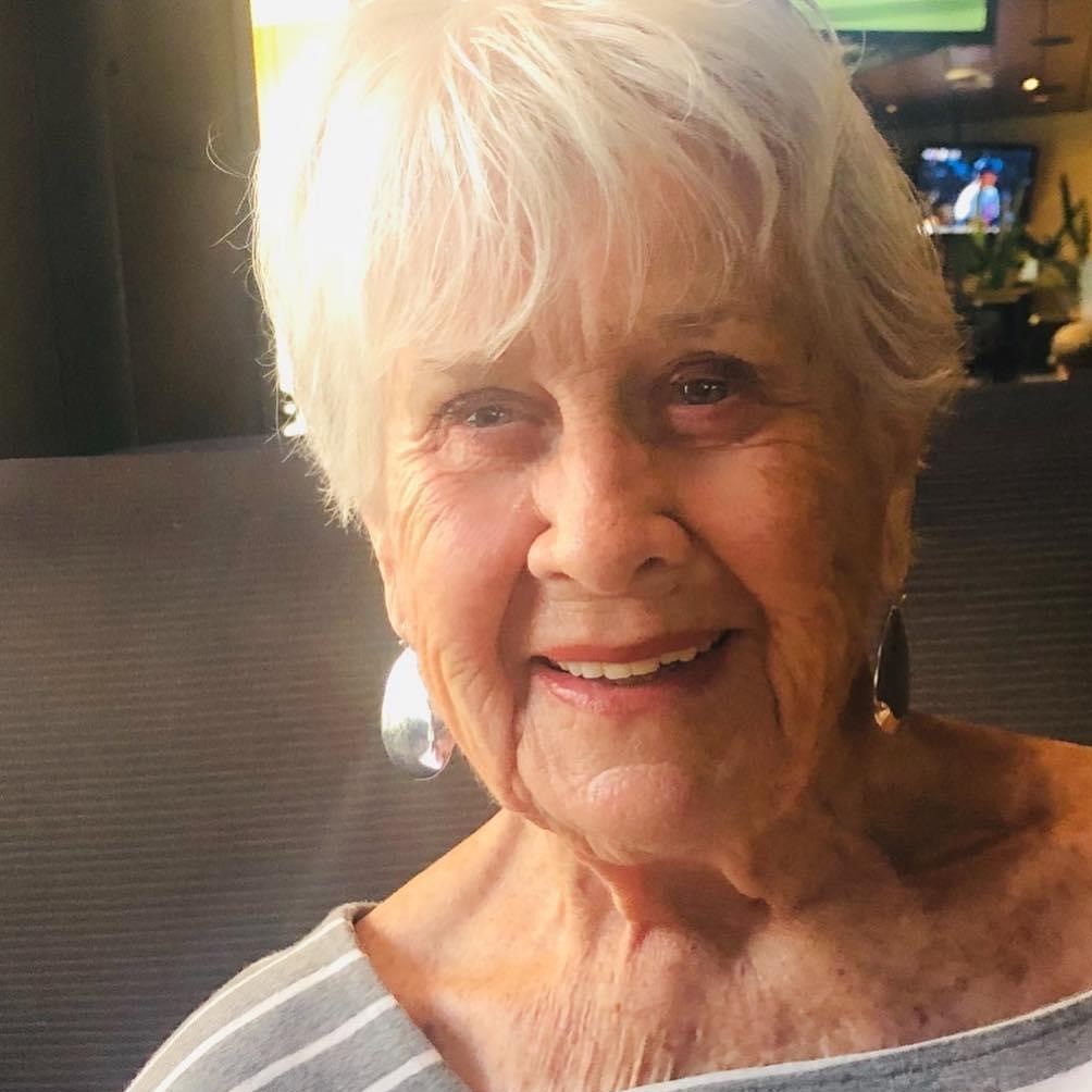 Jan Zenian Obituary - Menifee, CA