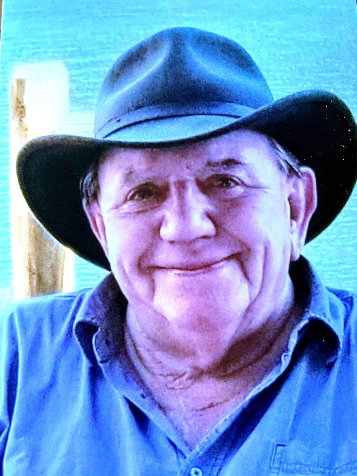John Triplett Obituary - Davenport, WA