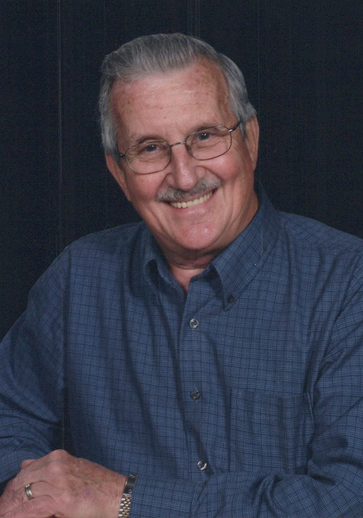 Edward Stanley Sharrow Obituary - Bartlett, TN