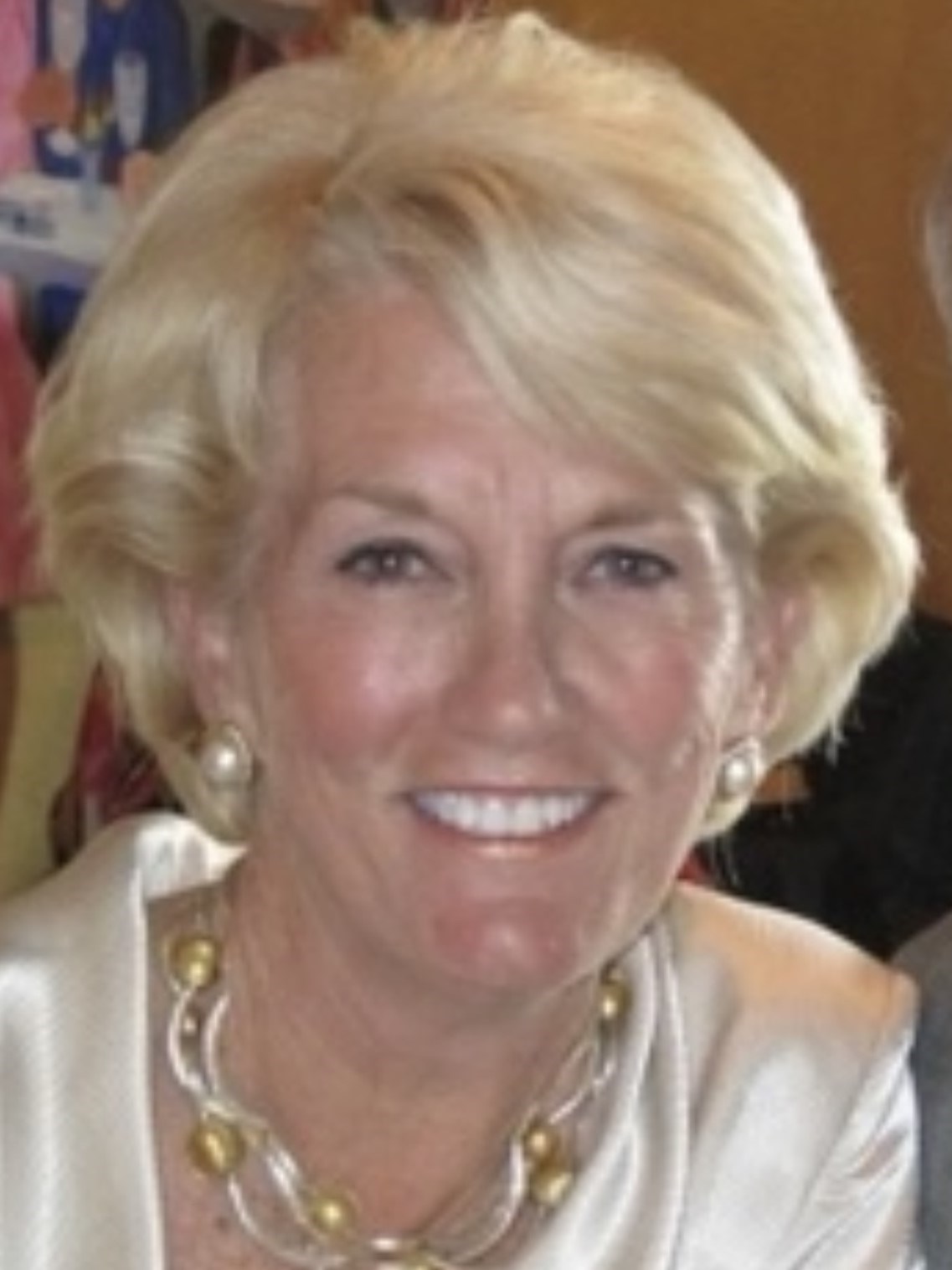 Sally Turner Walker Obituary - Houston, TX