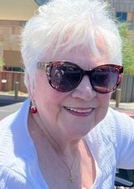 Christine Seibert Obituary - Surprise, AZ
