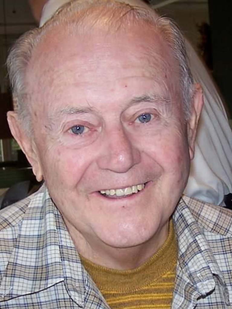 George Robson Obituary - Swansea, MA