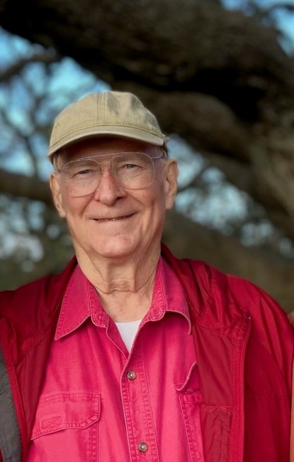 Philip Albin Obituary - The Woodlands, TX