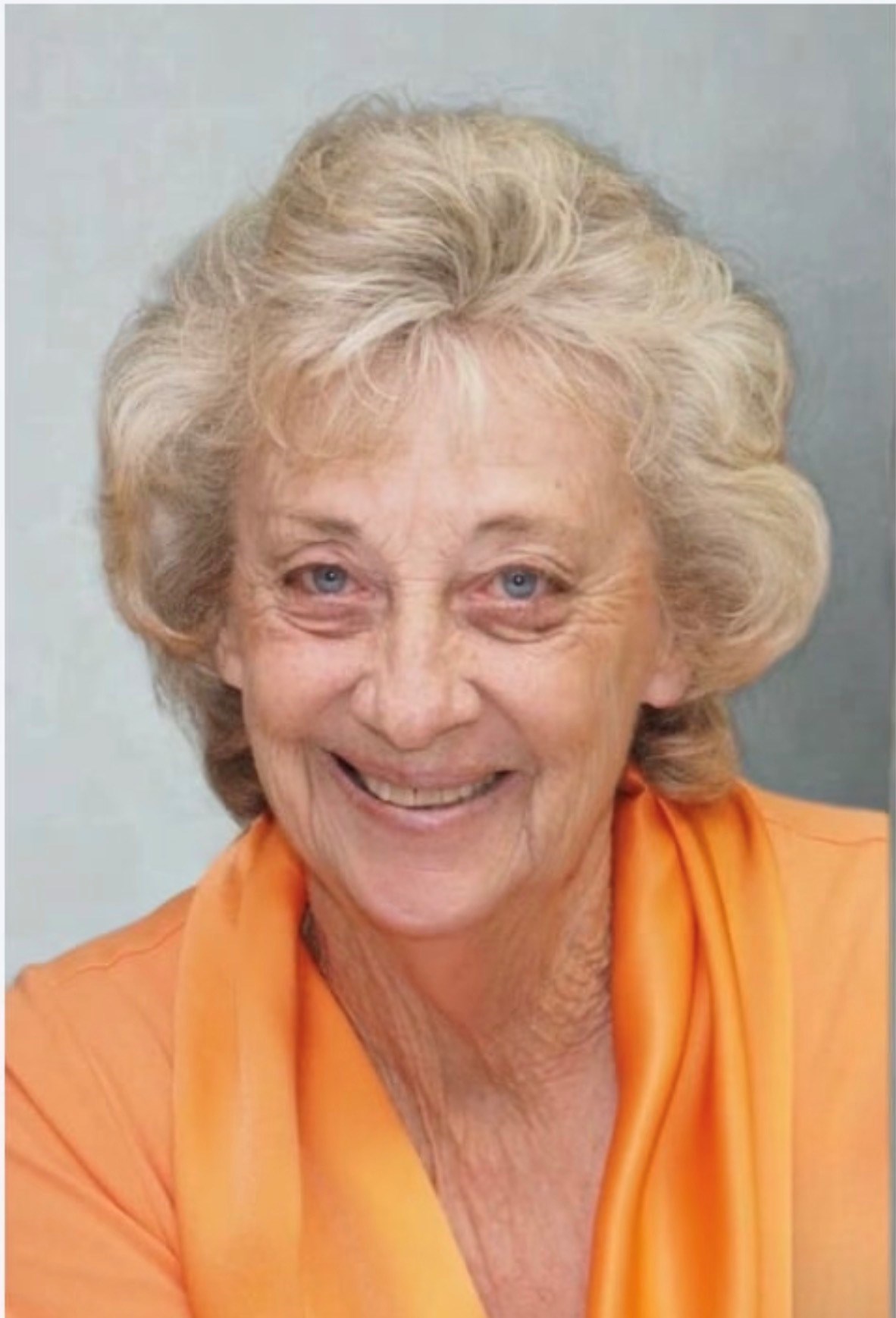 Annette Naiser Obituary - Houston, TX