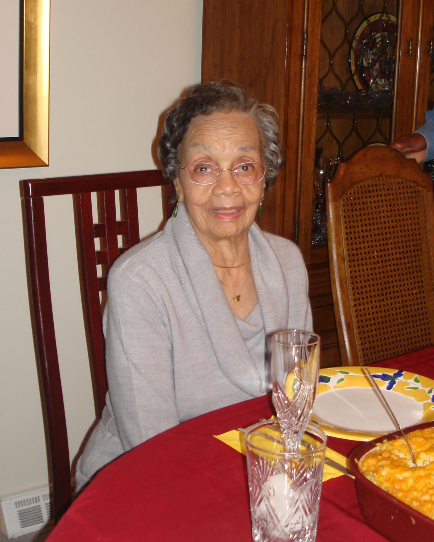 Geraldine Wheeler Obituary - Evergreen Park, IL