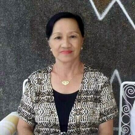 Ocita Reyes Obituary - Houston, TX