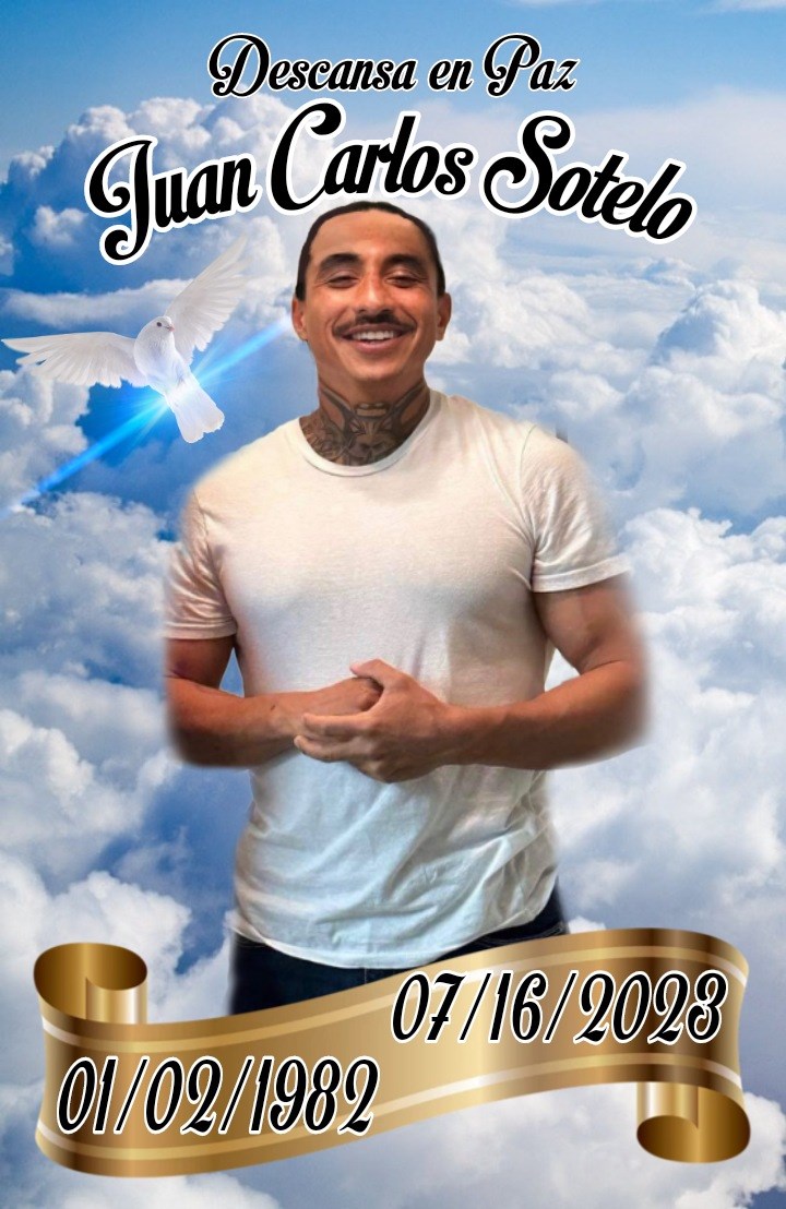 Juan Sotelo Obituary - Tolleson, AZ