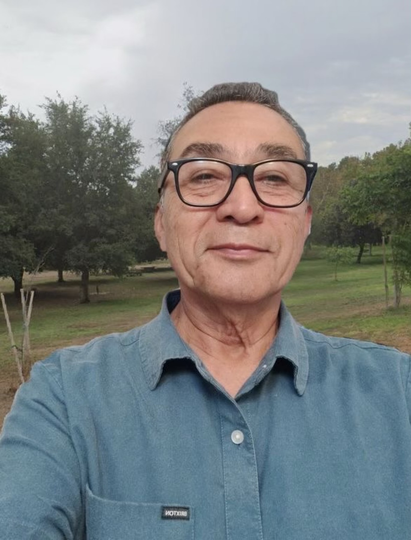 Ever Alfonso Silva Ramos Obituary - Panorama City, CA