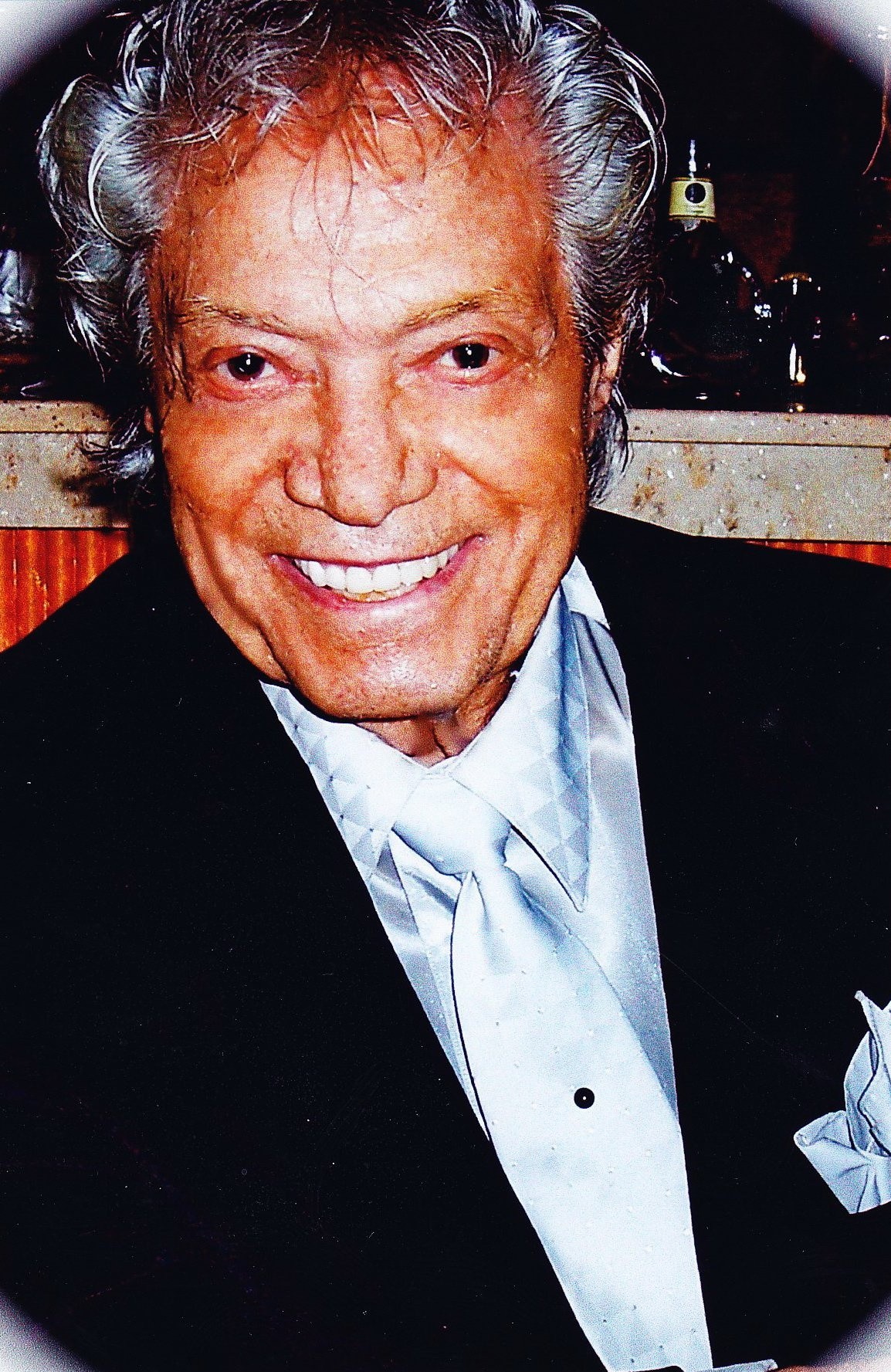 Vincent Panetta Obituary - Las Vegas, NV