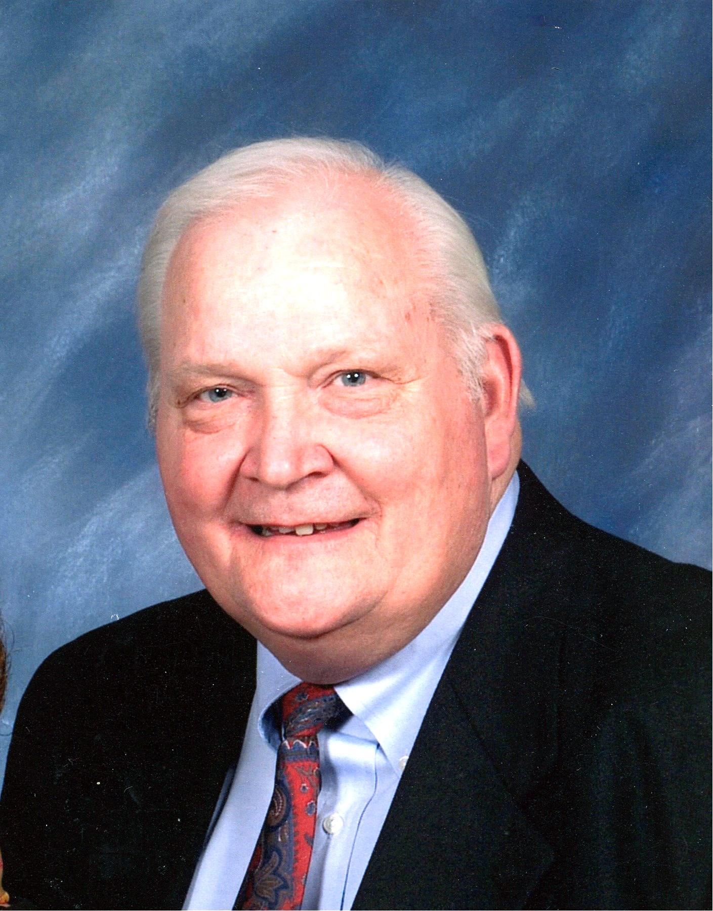 Bert Baker Obituary - Denison, TX