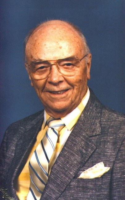 Donald Streeter Obituary - Bellaire, TX