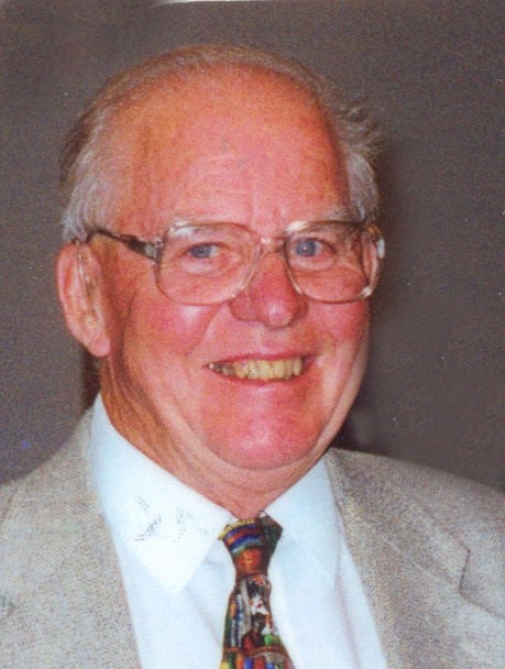 Mr. Charles Cecil Galloway Obituary - Kenora, ON