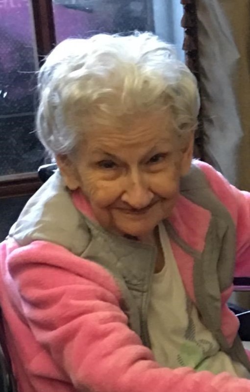 Margaret J. Saik Obituary - Jackson, MS