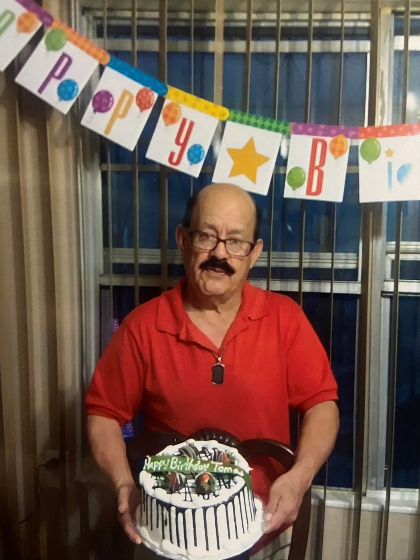 Tomas Guajardo Obituary - Brownsville, TX