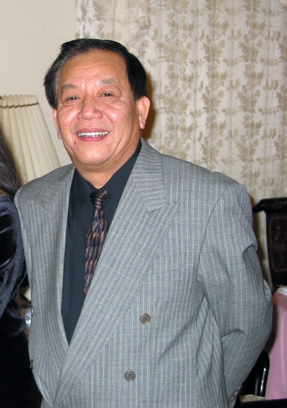 Dao Le Obituary - San Jose, CA