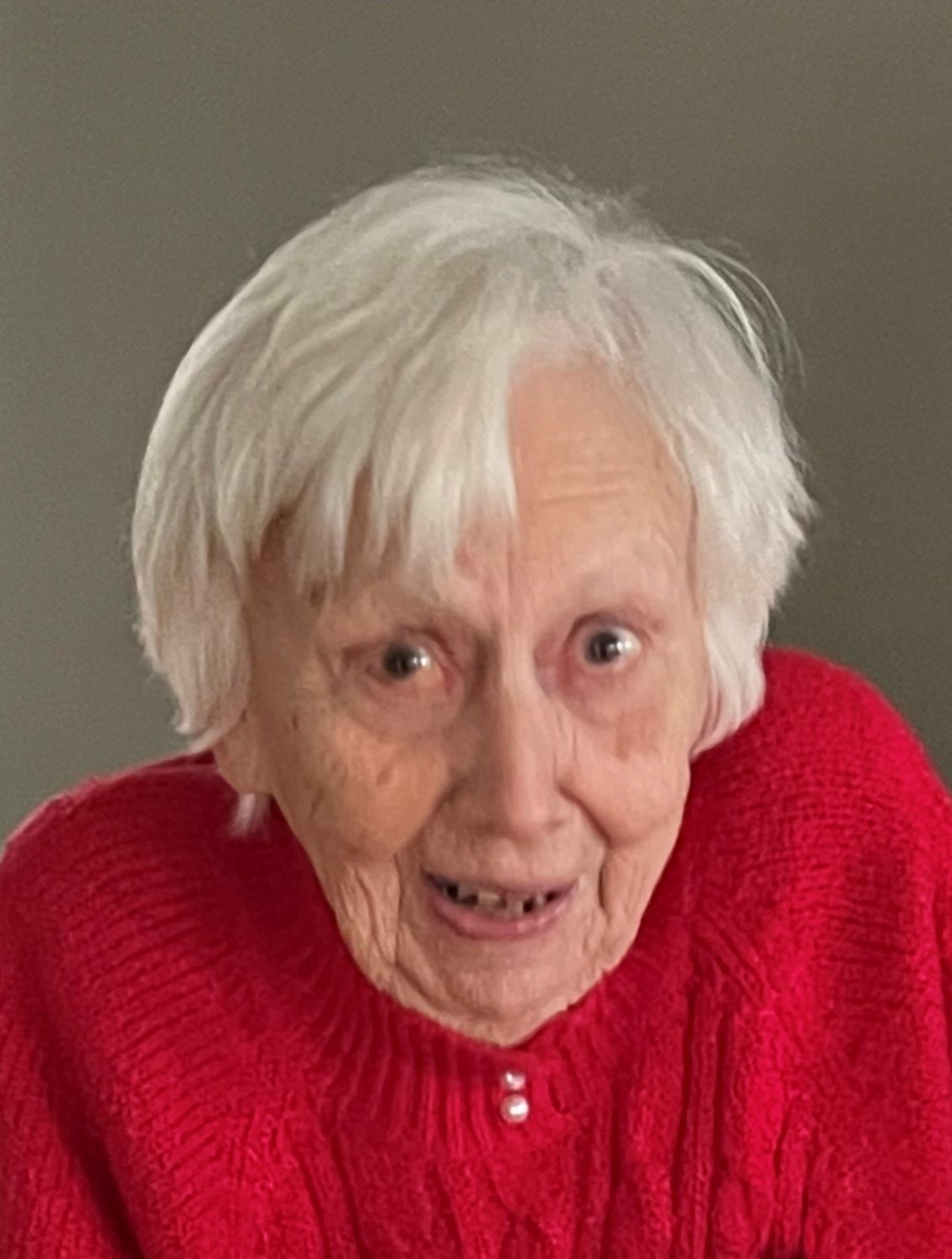 Elizabeth J. Martin Obituary - Warwick, RI