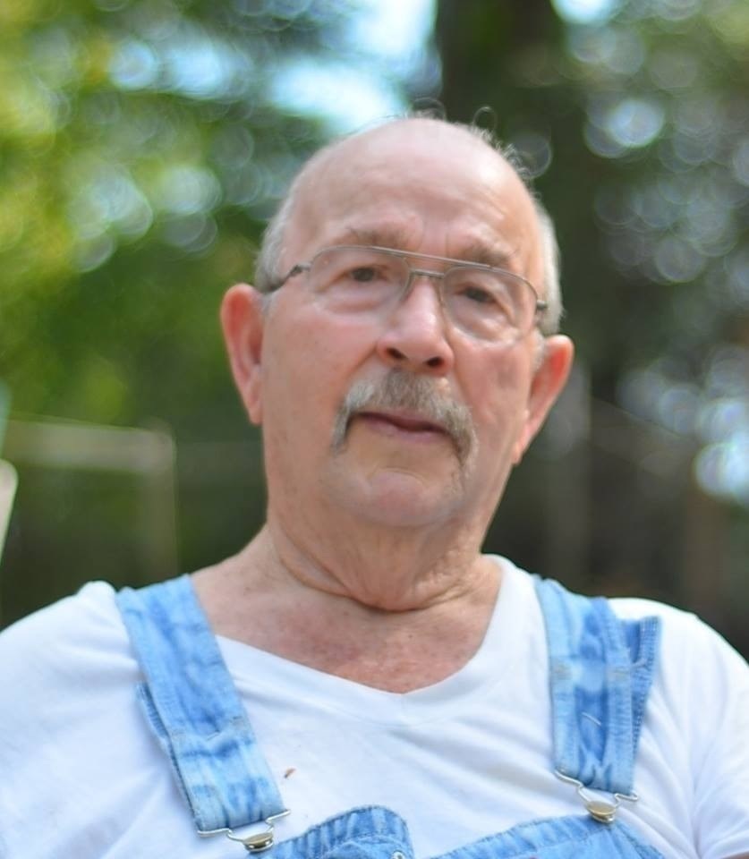 Clyde Tipton Obituary - Baytown, TX