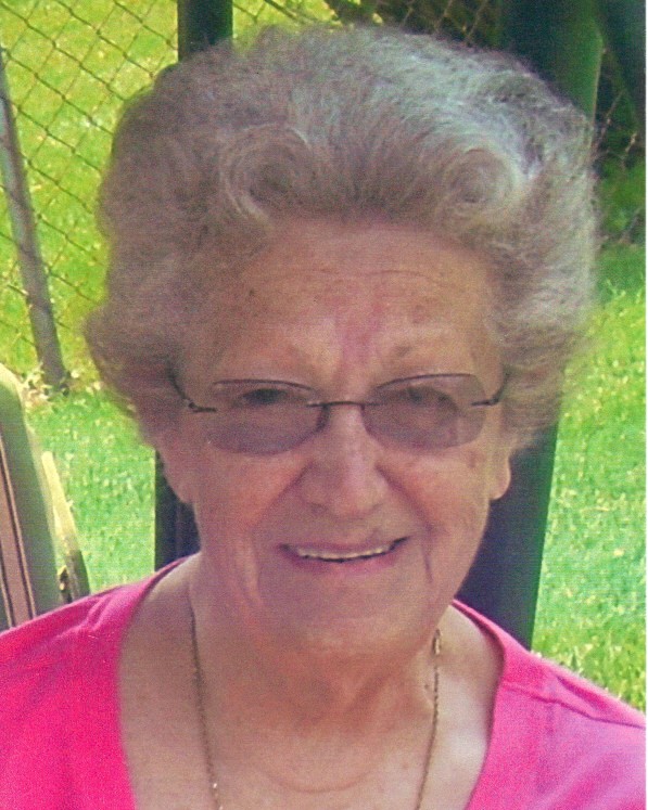 Marie Townsend Obituary - Davenport, IA
