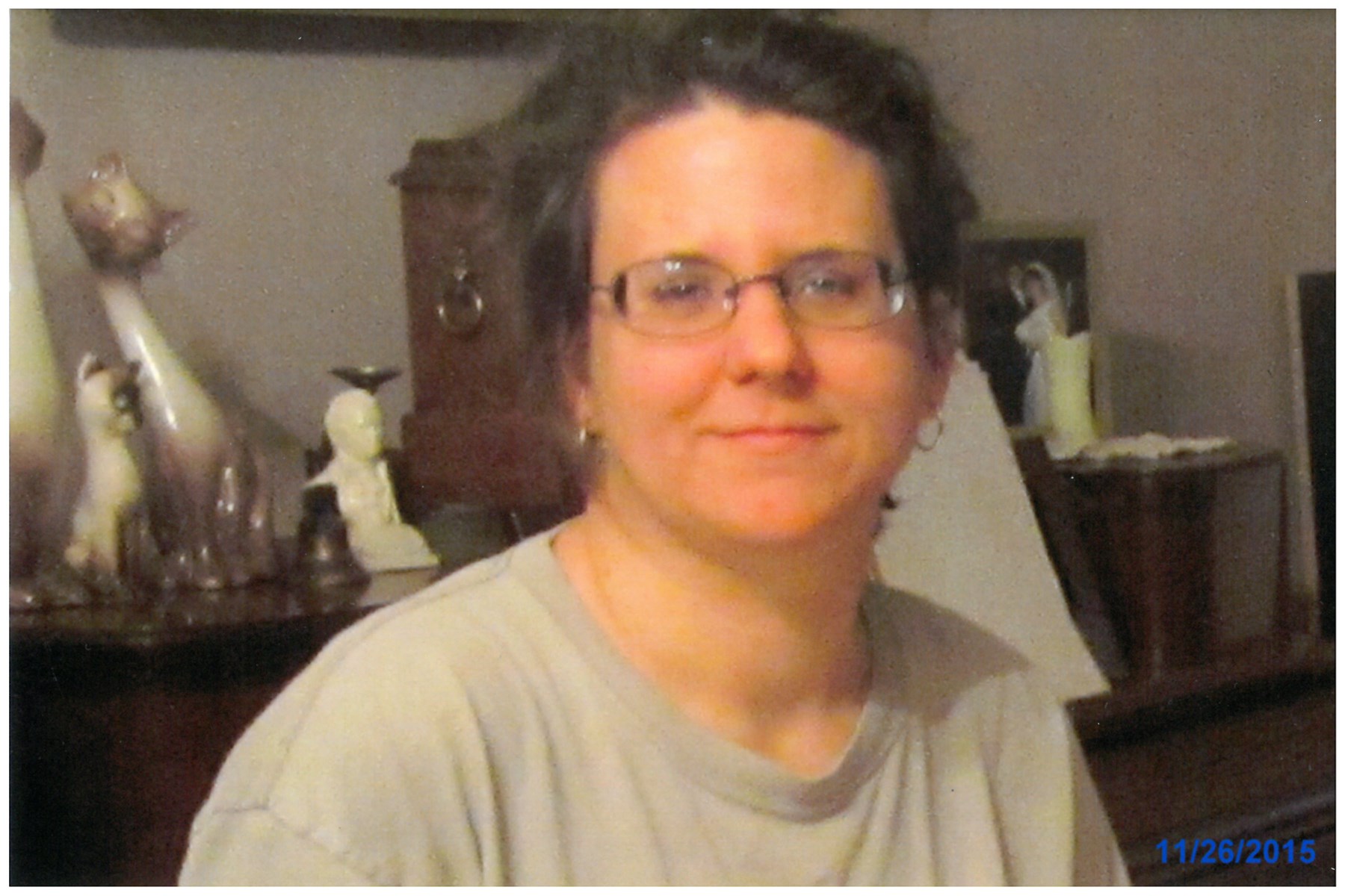 Deborah Hoover Obituary - Fort Worth, TX