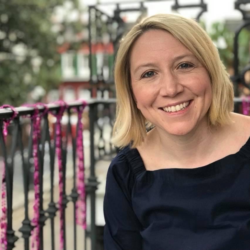 Kimberly Raschke Obituary - Dallas, TX