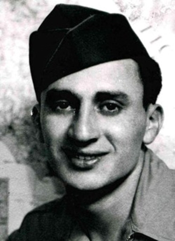 Anthony F. Cherone Obituary - Levittown, PA