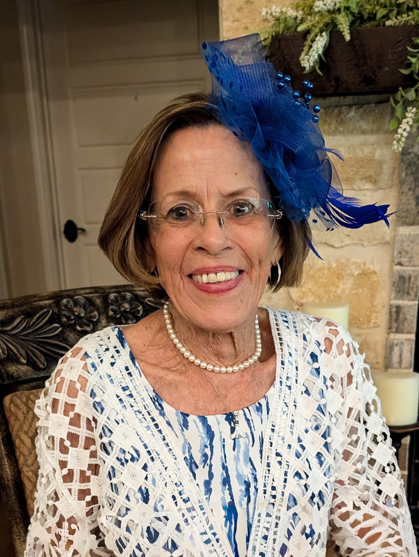 Janet Lee Obituary - Odessa, TX