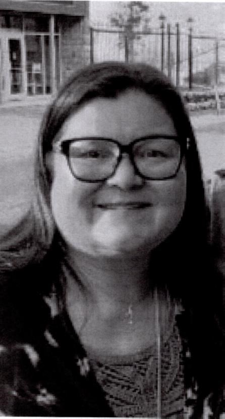 Honey Dawn Faircrest Obituary - Aldergrove, BC