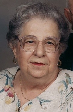 Joan Rodrigue Obituary - Donaldsonville, LA