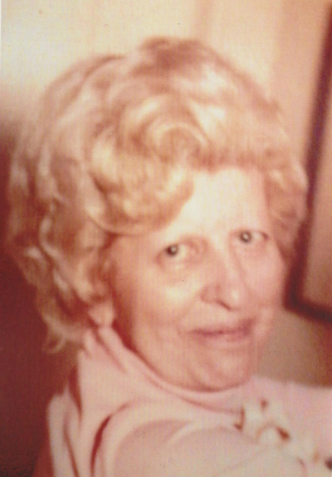 Elizabeth Frappier Obituary - Waterville, ME