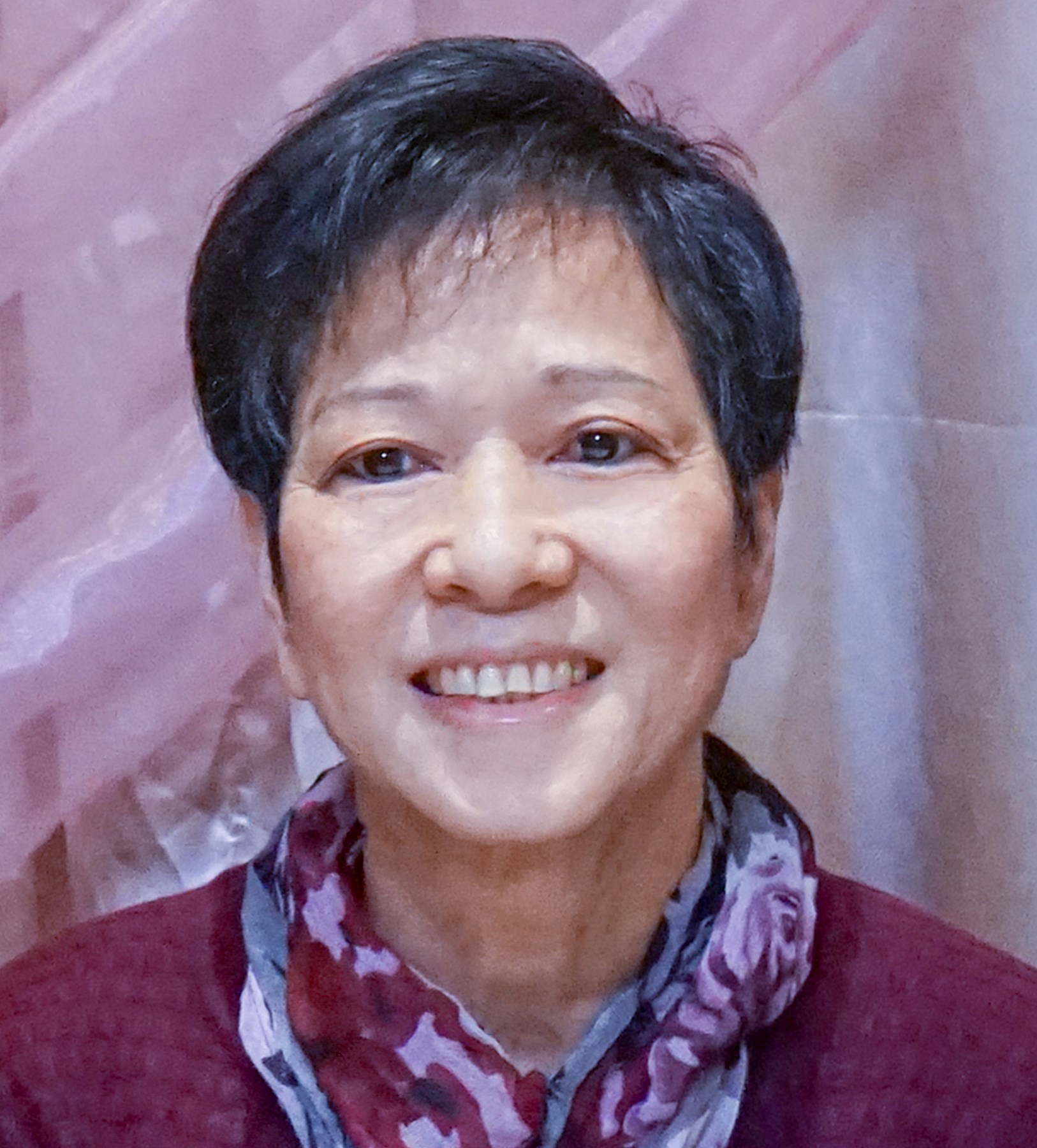 Yuk-Chun Lee Obituary - Burnaby, BC