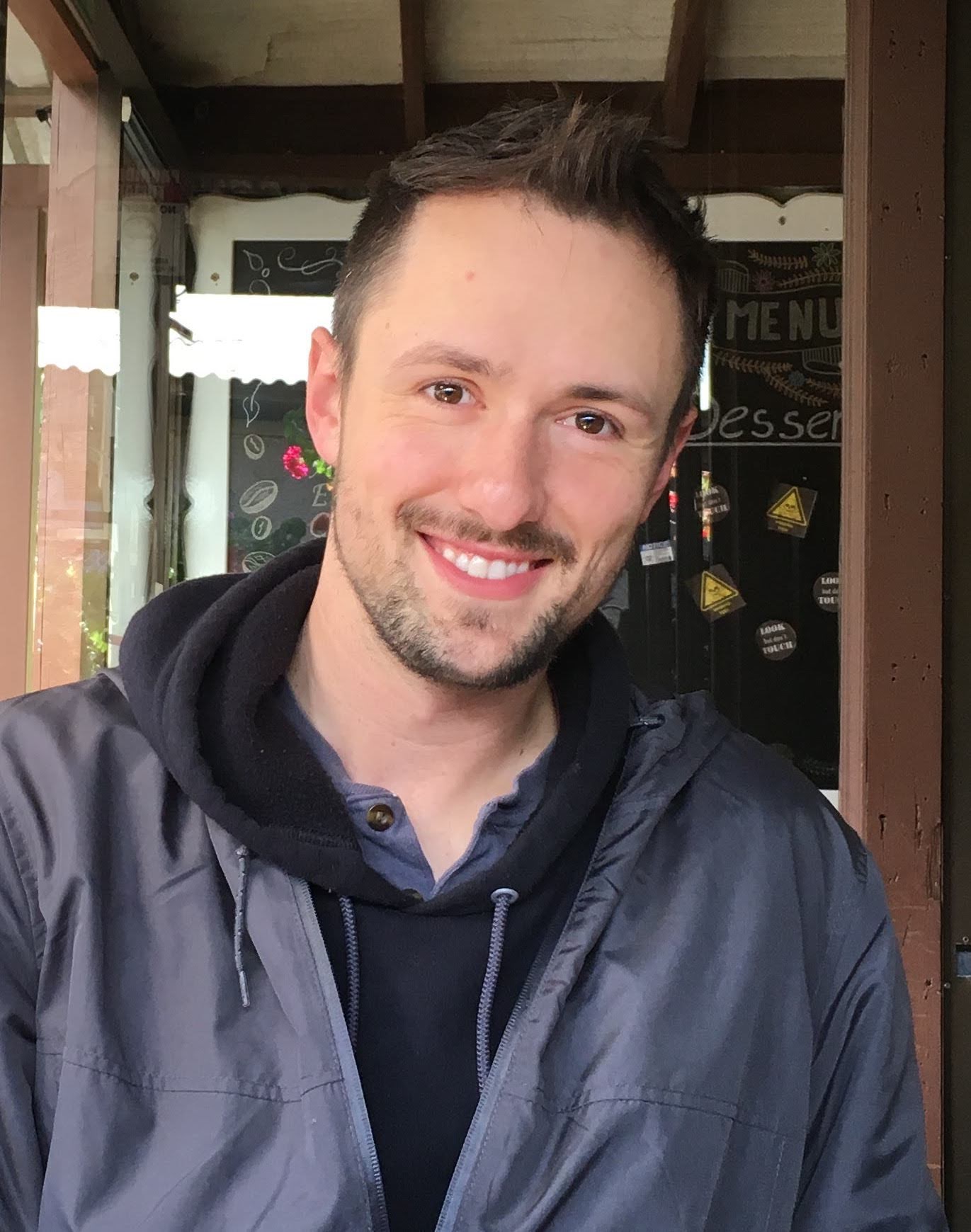 Michael Roach's Instagram, Twitter & Facebook on IDCrawl