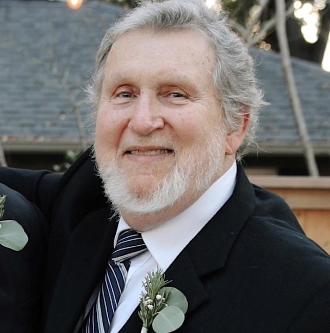 Thomas Cardinale Obituary - Houston, TX