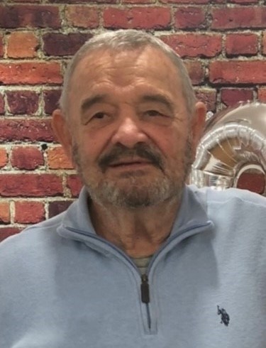 William Stutler Obituary - Cross Lanes, WV