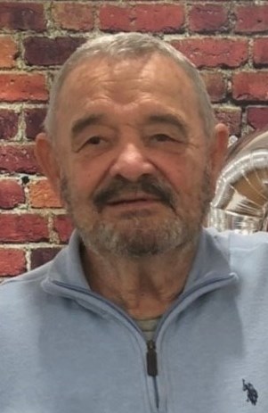 William Stutler Obituary - Cross Lanes, WV