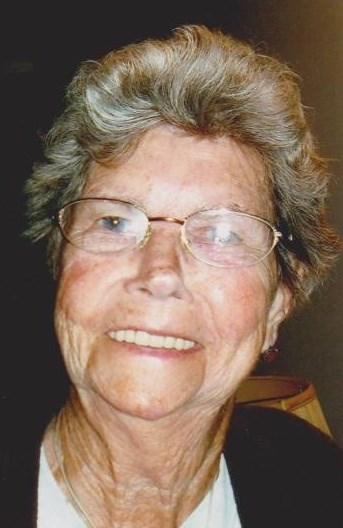Alice L. Blake Obituary - New Port Richey, FL