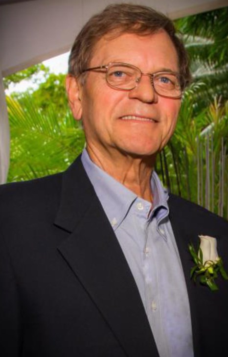 Dean Beckstead Obituary - Port Charlotte, FL