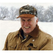 Richard Holmgren Obituary - Grandville, MI