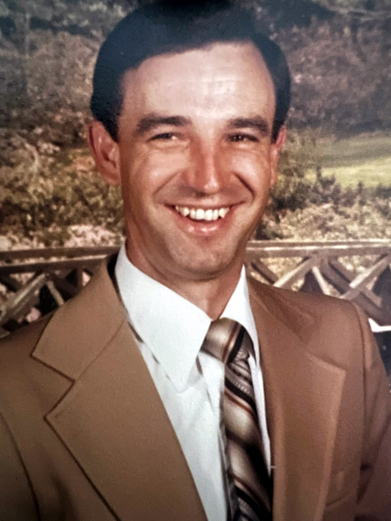 Wayne Webre Obituary - New Orleans, LA