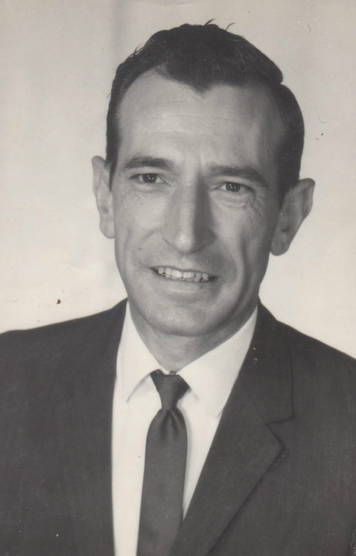 Ovie Adam Cormier Obituary - Sulphur, LA