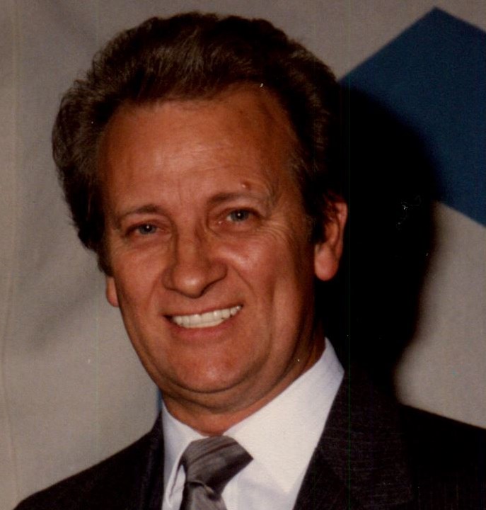 William Cain Obituary - Port Orange, FL