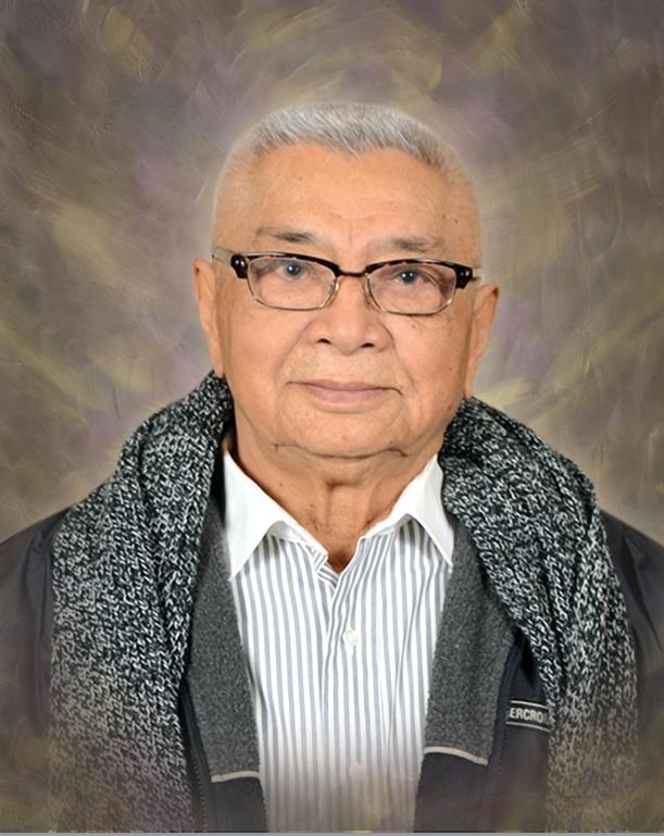 Jose Balingit Obituary - Bonita, CA
