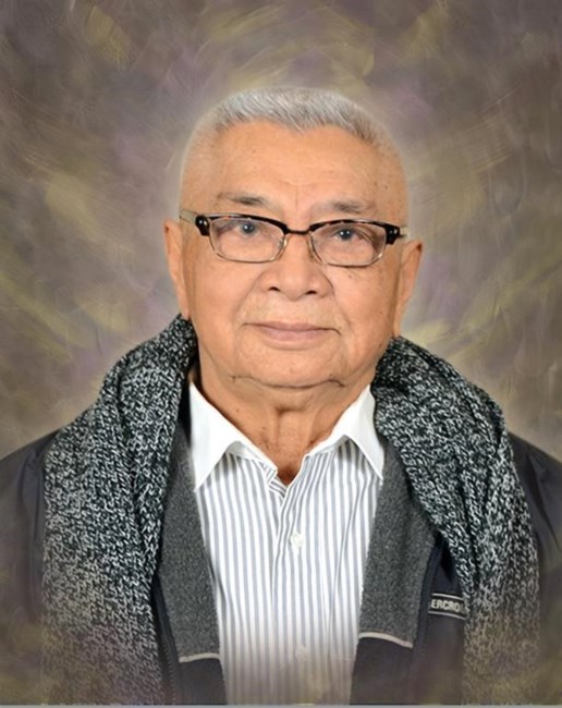 Jose Balingit Obituary - Bonita, CA