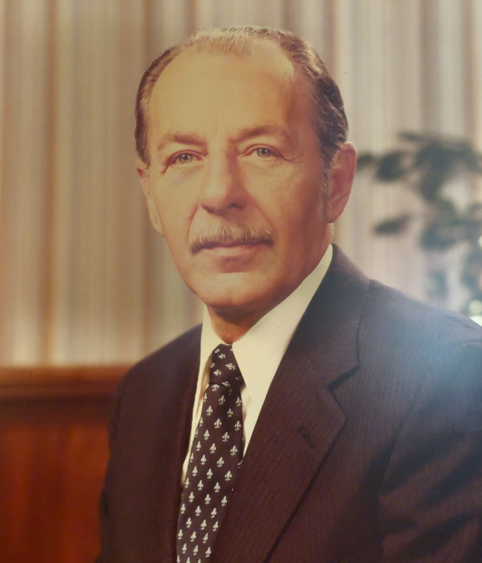 Salvatore Moschella Obituary - New Orleans, LA