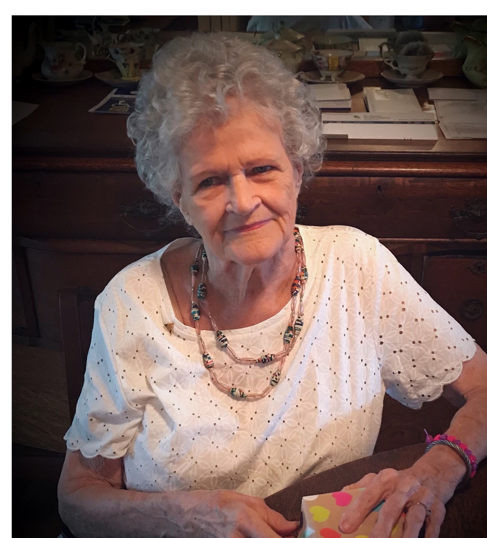 Janet Lee Dunham Obituary - Sanford, FL