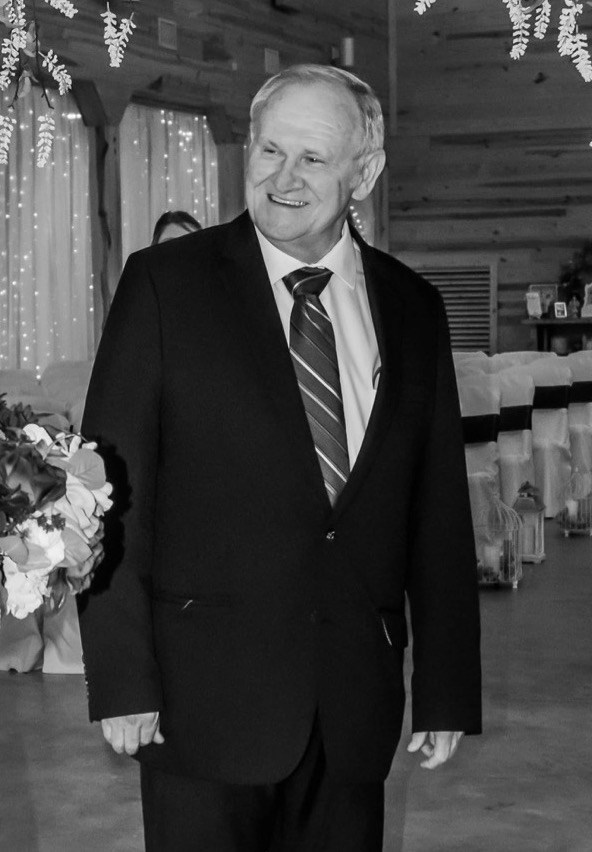 Bobby Wayne Hannah Obituary - Decatur, AL