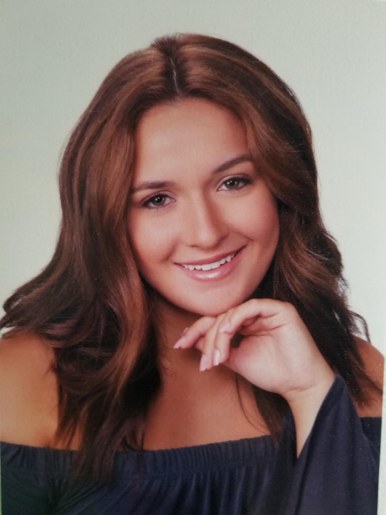 Alexandra Turley Obituary - Northridge, CA