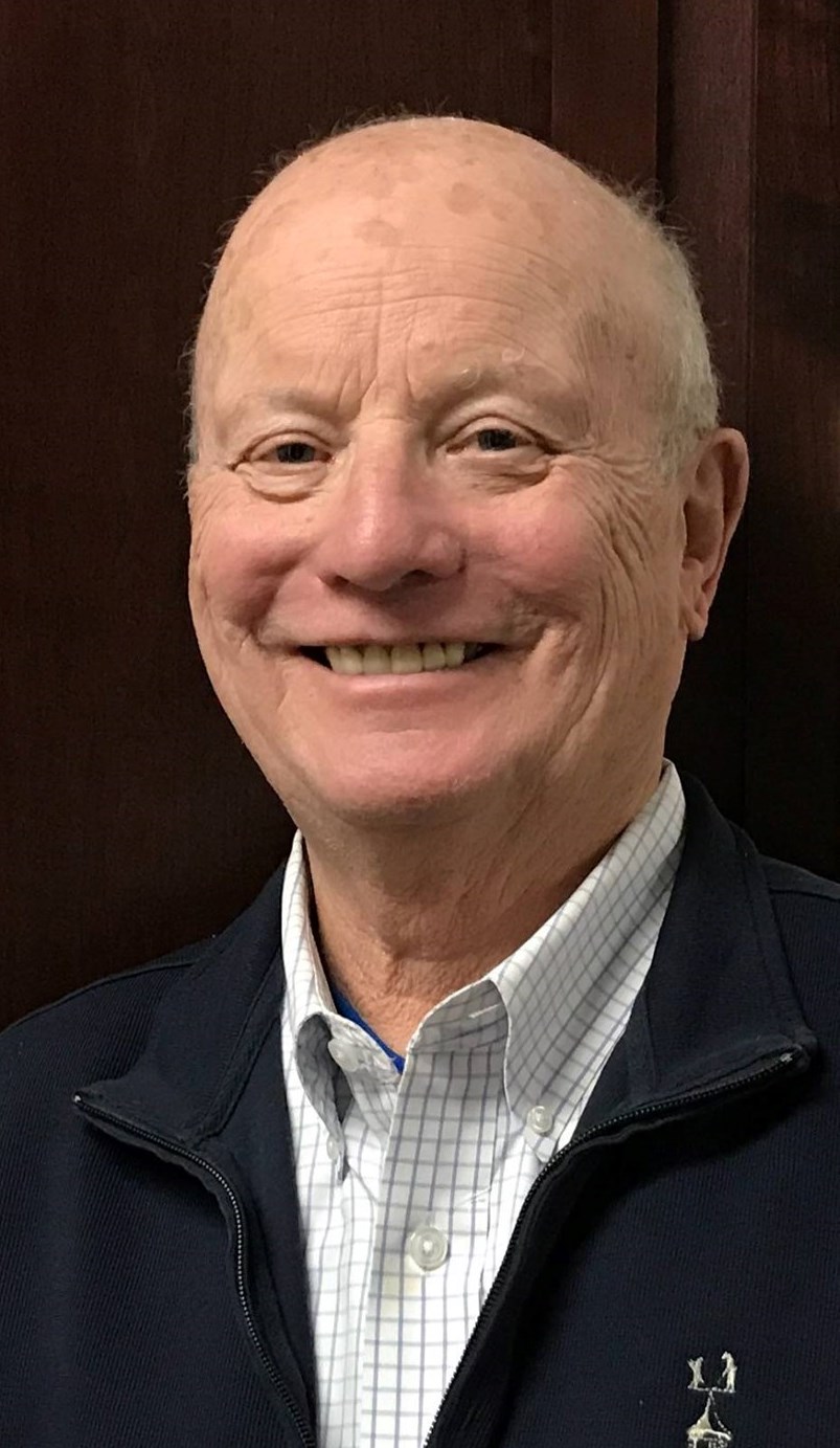 William Kahl Obituary - East Lansing, MI
