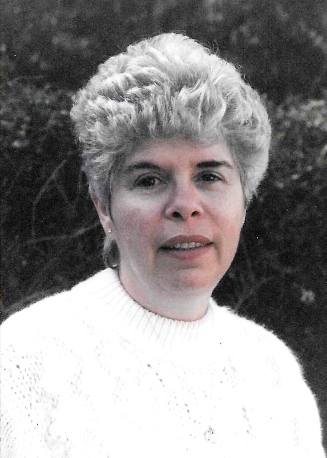 Nancy Stitt Obituary - Jacksonville, FL