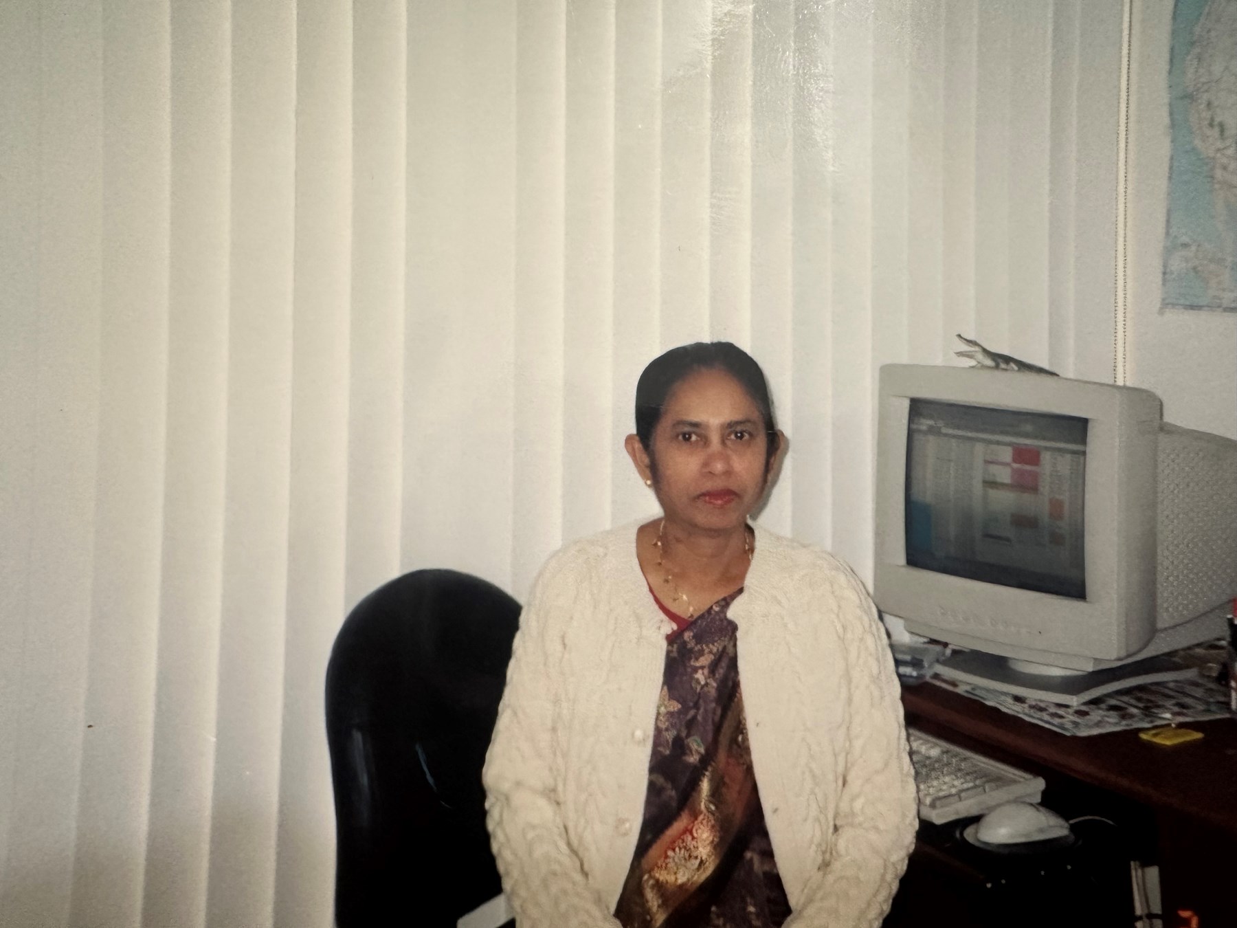 Laxmi Rao Obituary - Costa Mesa, CA