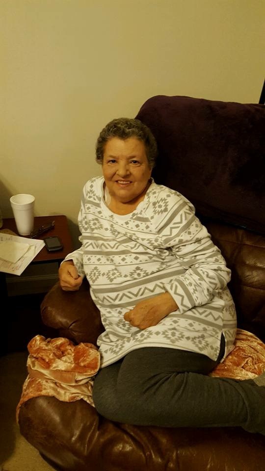 Donna Summerville Obituary - Leeds, AL